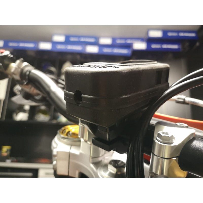 J-mount Garmin Etrex Single Super Light V2